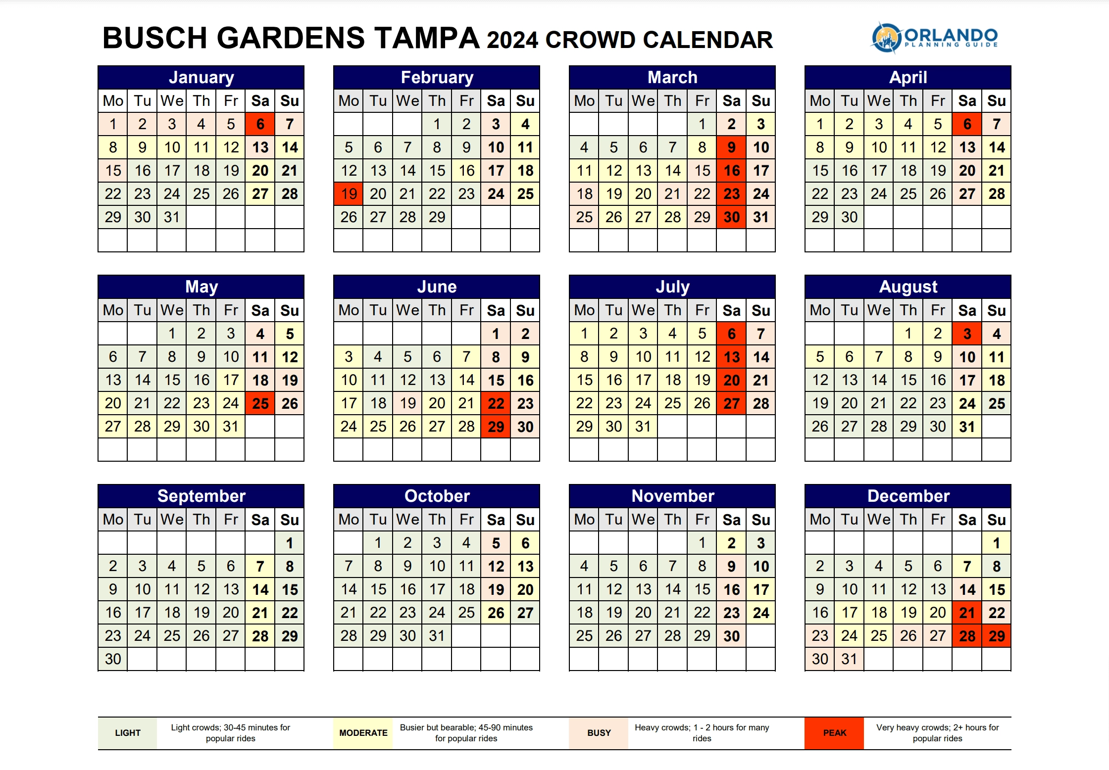 2026 Calendar with Holidays and Events